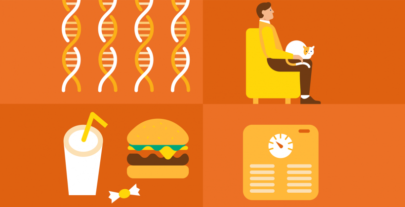 Health conditions | Eufic