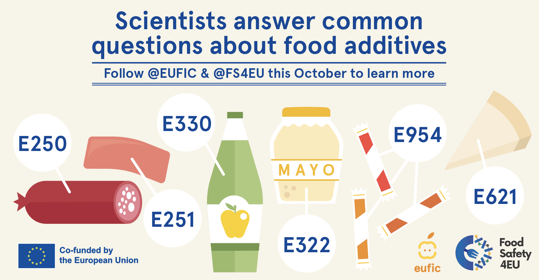 Food Additives Campaign Scientists Answer Consumer s Common Questions Food Additives Campaign Scientists Answer Consumer s Common Questions