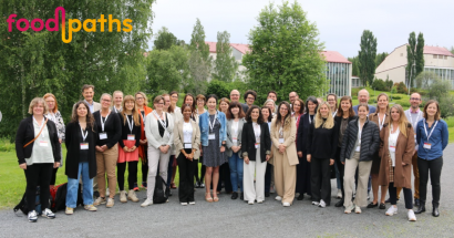 The European Food Information Council : Food facts for healthy choices | Eufic